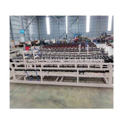 China Nitrile Smooth Dipping Glove Production Line Glove Demoulding Machine Automatic for sale