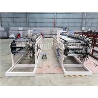 China Nitrile Smooth Dipping Glove Production Line Glove Demoulding Machine Automatic for sale