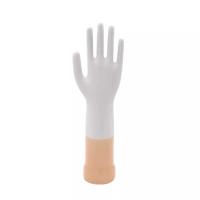 China Porcelain Glove Dipping Hand Mold Glove Mold Hand Trade for sale