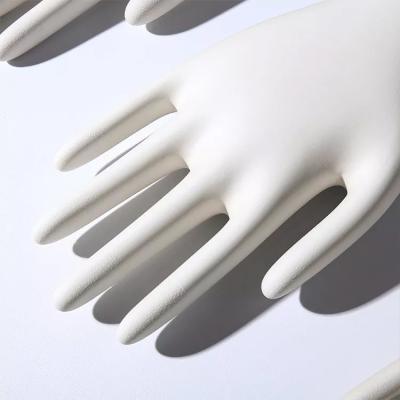 China Porcelain Glove Dipping Hand Mold Glove Mold Hand Trade for sale