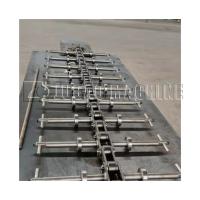 China Double Pitch Steel Roller Chain Accessories 7MM thick for sale