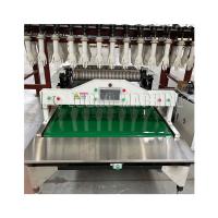 China High speed Nitrile Glove Counting Machine Gloves Production Line for sale
