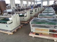China High speed Nitrile Glove Counting Machine Gloves Production Line for sale