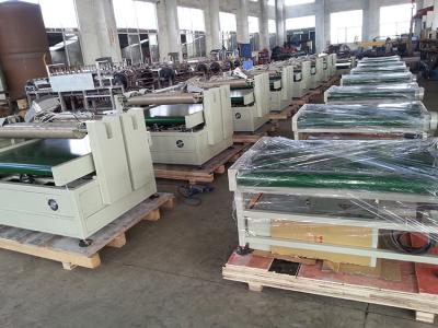 China Mechanical  Rubber Latex Glove Making Machine Automatic for sale