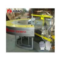 China Nitrile Safety Gloves Dipping equipment/Work Glove Machine for sale