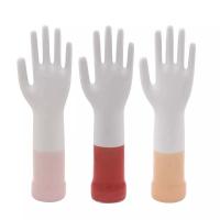 China Automatic Nitrile Foam Glove Dipping Machine 160000kcal/Hr for sale