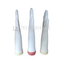 China Customized High Quality Glove Former Holder Set for Hand Former Mold and Glove Dipping Machine for sale