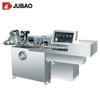 China Fully Automatic Condom Production Line 80000 - 100000 Pcs/Day for sale