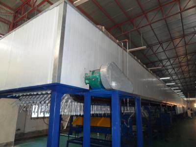 China Free Design Full Automatic Balloon Making Machine Balloon Production Line for sale