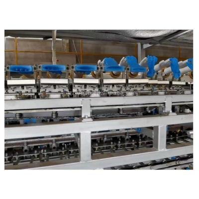 China Industrial Medical Safety Glove produce line/nitrile glove dipping machine for glove factory for sale