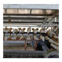 China Surgery Hand Gloves Making Machine Latex Surgery Hand Gloves Packing and making Machine for sale