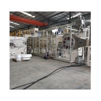China Full servo diaper making machine for manufacturing baby diaper making production line for sale