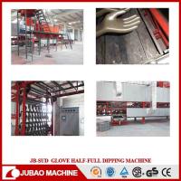 China Nitrile/latex Glove Dipping Machine/glove Coating Machine for sale