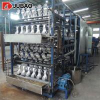 China Latex glove dipping making machine labor coated glove diping machine for sale