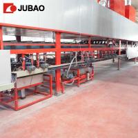 China Nitrile disposable glove machine nitrile glove dipping machine for sale