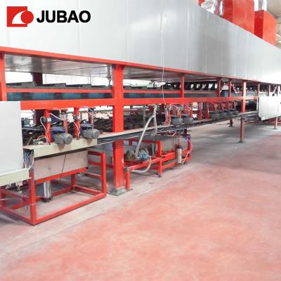 China Nitrile disposable glove machine nitrile glove dipping machine for sale