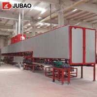 China Latex Examinational Glove Dipping Machine Mechanical for sale