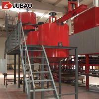 China Nitrile Foam Glove Dipping Machine/Glove Machine/Glove Production Line for sale