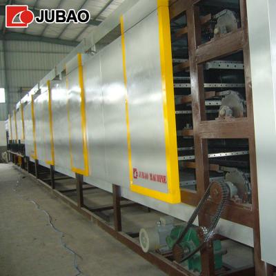 China Nitrile and latex dipping tanks for glove making for sale