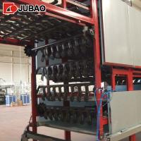 China Medical Disposable Plastic Latex Gloves Dipping Machine Fully Automatic for sale