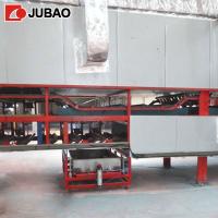 China Medical Disposable Plastic Latex Gloves Dipping Machine Fully Automatic for sale