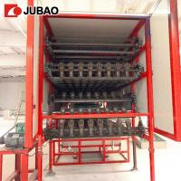 China Disposable medical latex nitrile glove making machine for sale