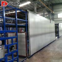 China Medical Disposable Plastic Latex Gloves Dipping Machine Fully Automatic for sale
