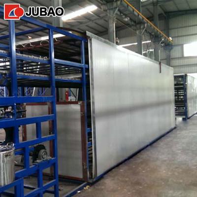 China Medical Disposable Plastic Latex Gloves Dipping Machine Fully Automatic for sale