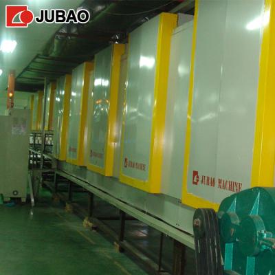 China glove manufacturing China Manufacture Nitrite glove making machine with high quality machinery for sale