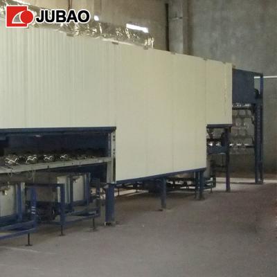 China 2022 disposable surgical glove packaging machine latex surgery dipping glove machine for sale