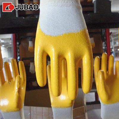 China Polyethylene Plastic Rubber Nitrile Medical Latex Glove Making Machine Disposable for sale