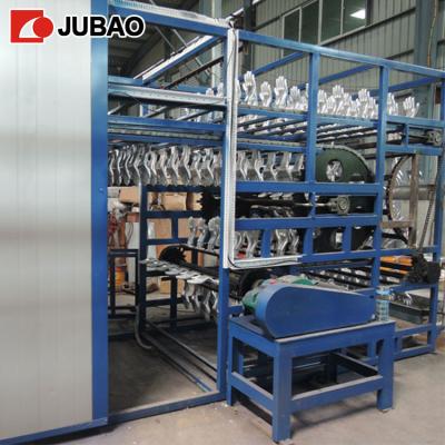 China Nitrile/Latex Glove Dipping Machine/Glove coating machine for sale