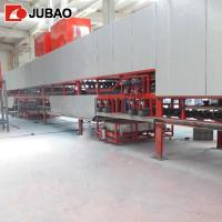 China Disposable medical latex nitrile glove making machine for sale