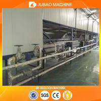 China Balloon balloons and glove making machine printing machine automatic production lines for sale
