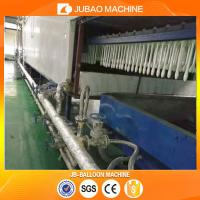 China Balloon balloons and glove making machine printing machine automatic production lines for sale
