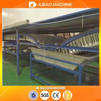 China Toy plastic ball manufacturing plastic making machine automatic machine made in China football balloon machine for sale