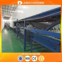 China Highly recommended durable balloon production machine for making balloons in sale for sale