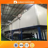 China Balloon balloons and glove making machine printing machine automatic production lines for sale