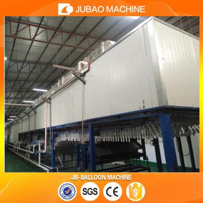 China Balloon balloons and glove making machine printing machine automatic production lines for sale