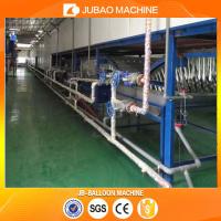China Fast Service balloon making machine price Manufacturers cheap for sale