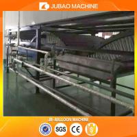 China Cheap, well-made balloon making machine production line, for sale