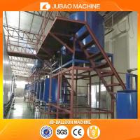 China Cheap, well-made balloon making machine production line, for sale