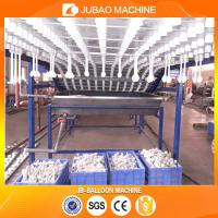 China Cheap, well-made balloon making machine production line, for sale