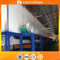 China Cheap, well-made balloon making machine production line, for sale