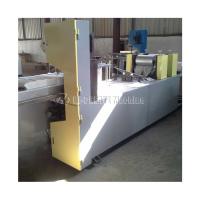 China Napkin tissue packing machine automatic high-speed machine, toilet paper making machine for sale