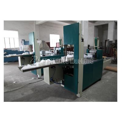 China Automatic Paper Napkin Machine Manufacturer for sale
