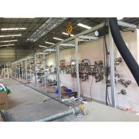 China Sanitary napkins pad  automatic sanitary napkin pad making machine for sale