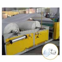 China 100m/Min Paper Product Making Machinery PLC Control for sale
