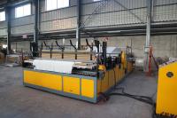 China PLC Small Toilet Paper Making Machine 100m/Min for sale