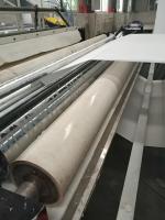 China PLC Small Toilet Paper Making Machine 100m/Min for sale